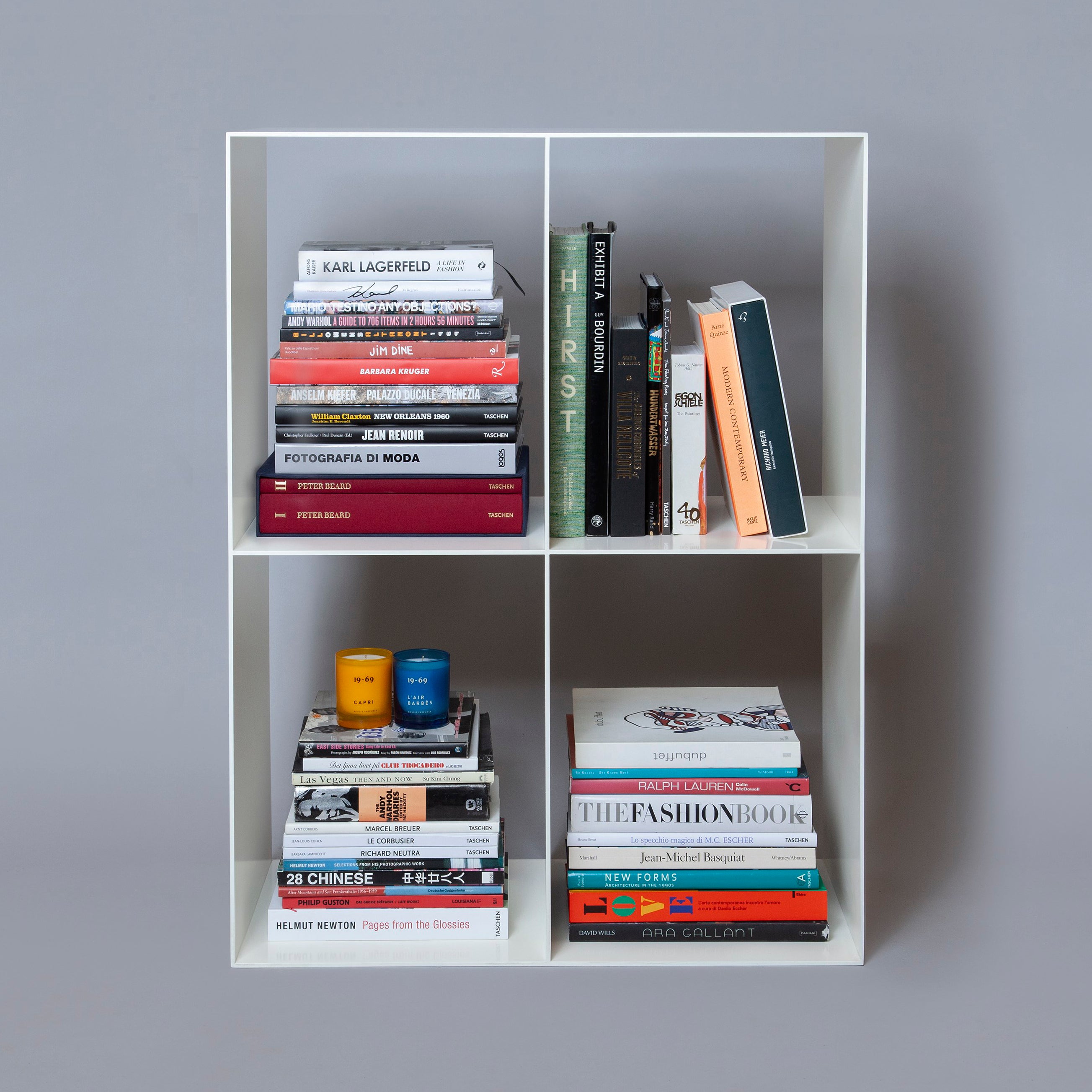 ITEMS – Nineteen Sixtynine