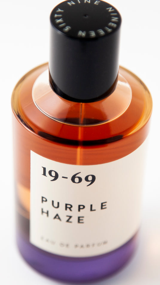 About – Nineteen Sixtynine