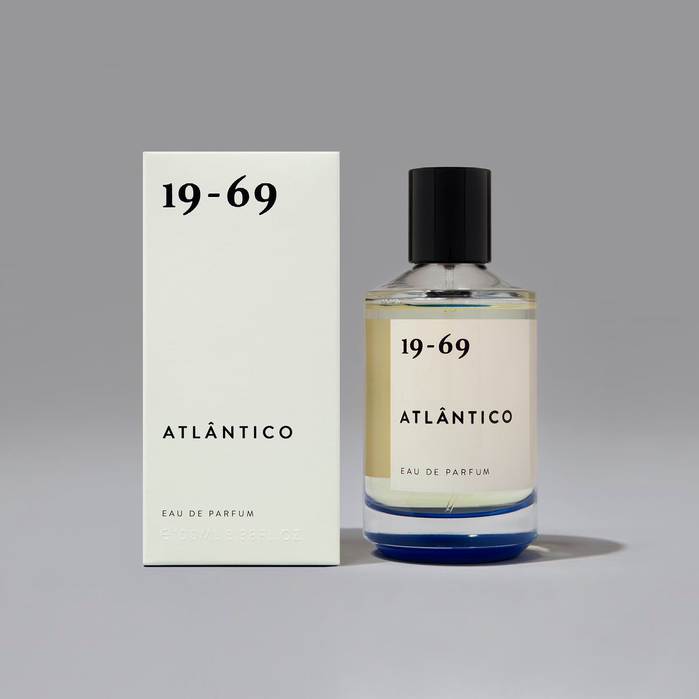 PERFUMES – Nineteen Sixtynine