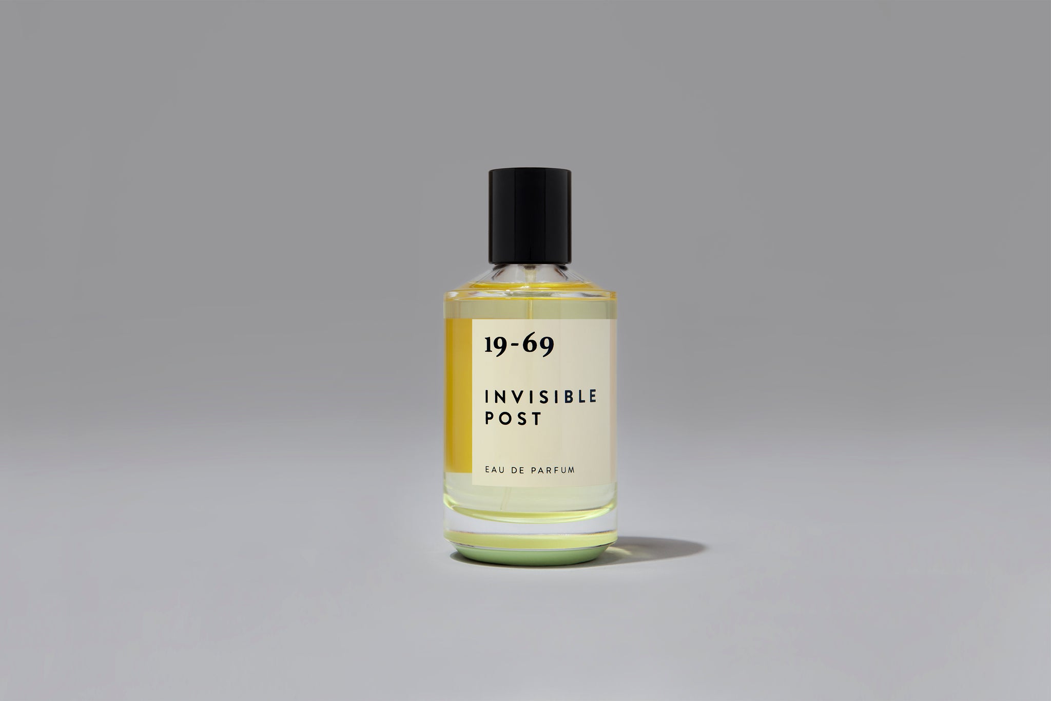 INVISIBLE POST – Nineteen Sixtynine