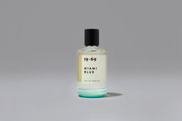 MIAMI BLUE – Nineteen Sixtynine