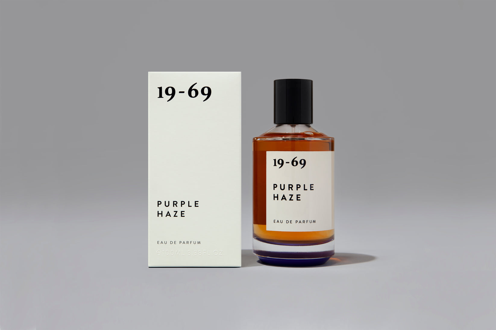 PURPLE HAZE eau de parfum – Nineteen Sixtynine