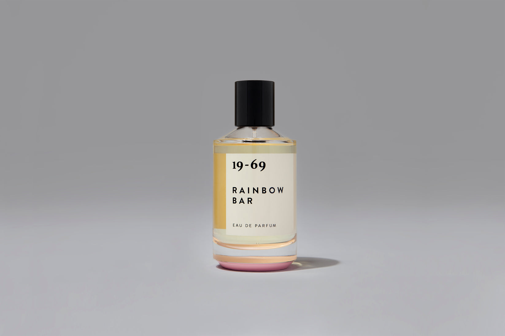 RAINBOW BAR – Nineteen Sixtynine