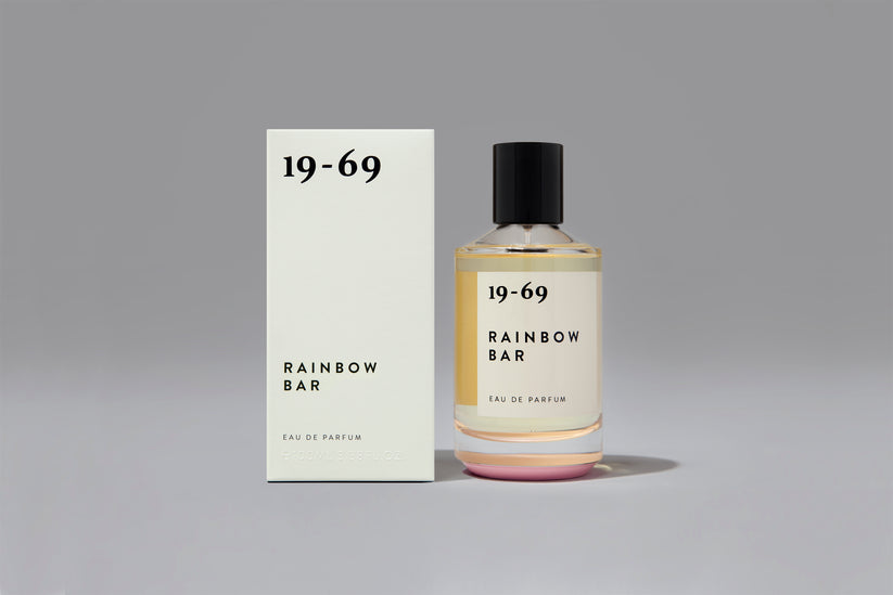 RAINBOW BAR – Nineteen Sixtynine