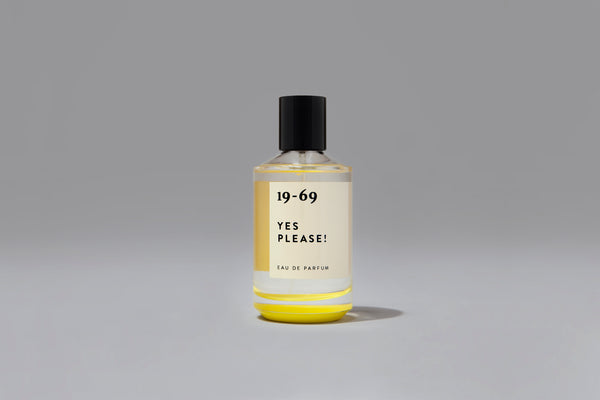 YES PLEASE! – Nineteen Sixtynine