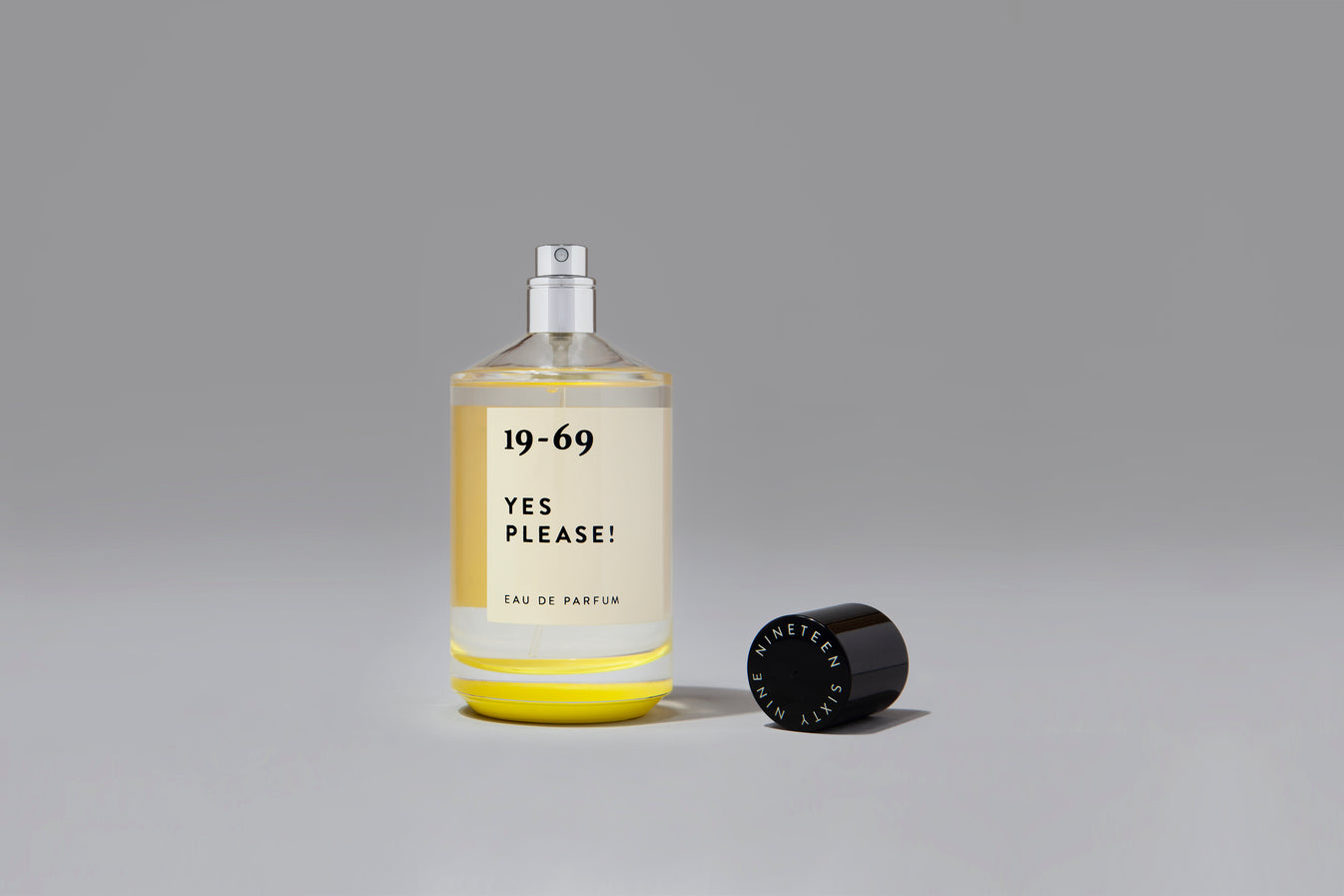 YES PLEASE! – Nineteen Sixtynine