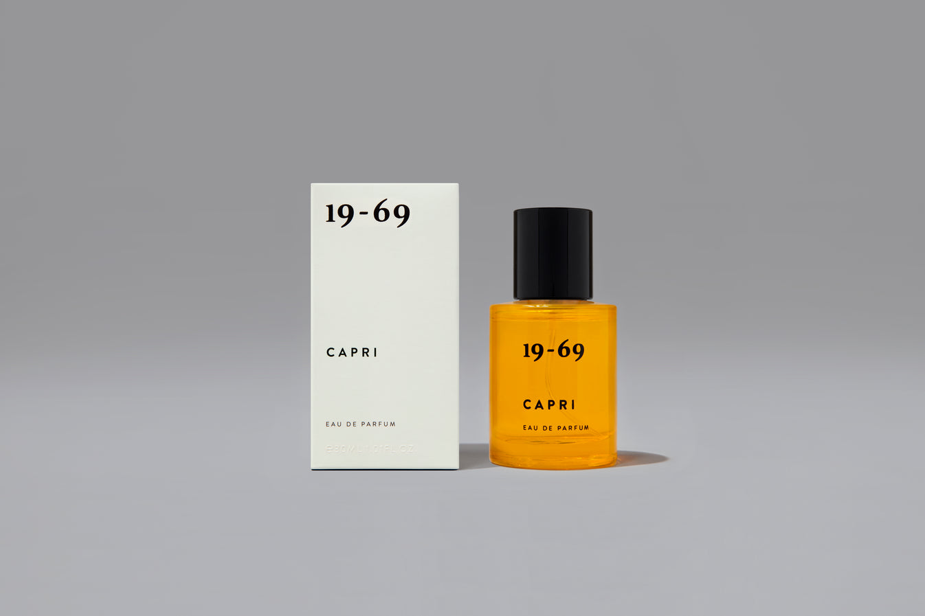 CAPRI – Nineteen Sixtynine