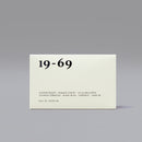 Pocket Size 7 References – Nineteen Sixtynine