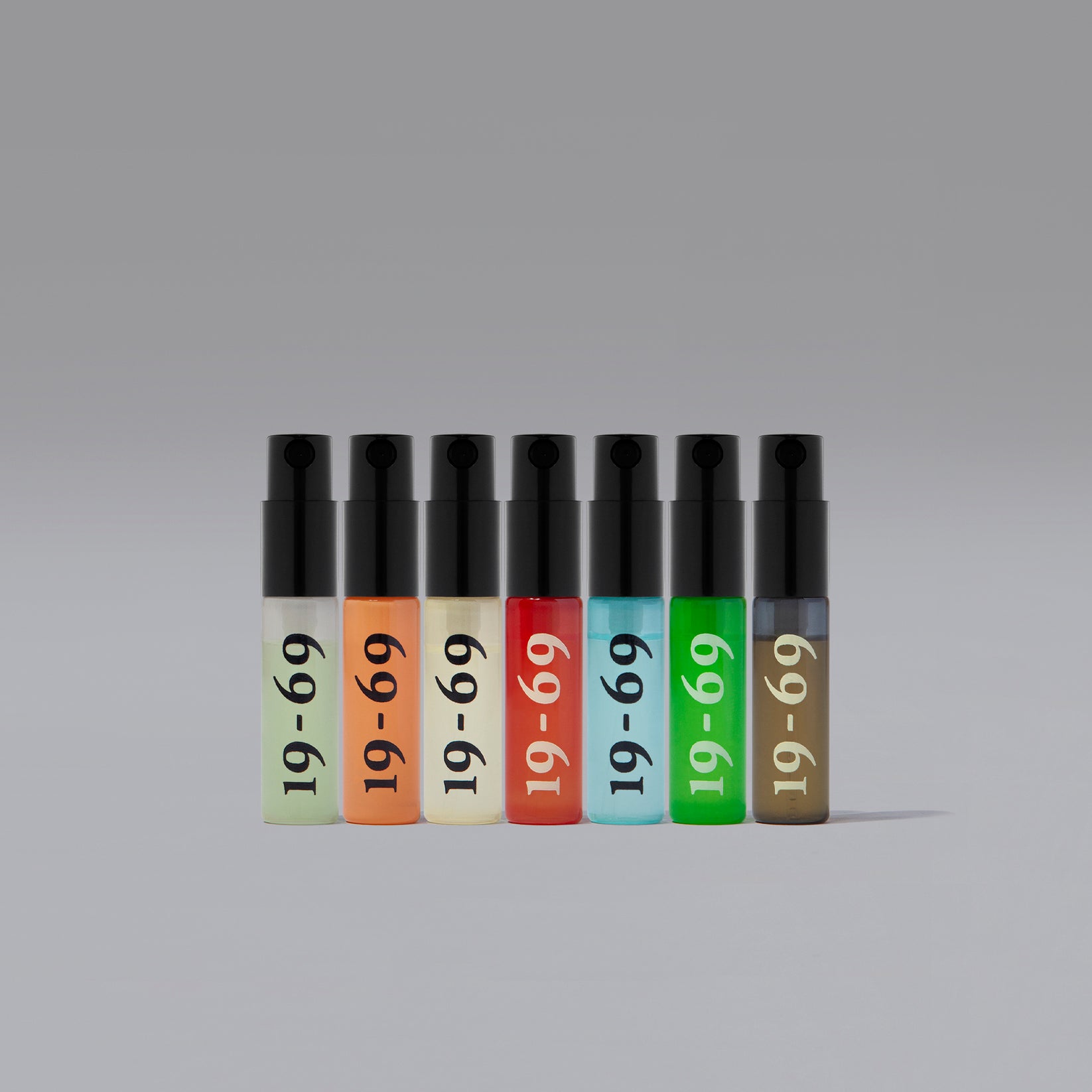 Pocket Size 7 References – Nineteen Sixtynine