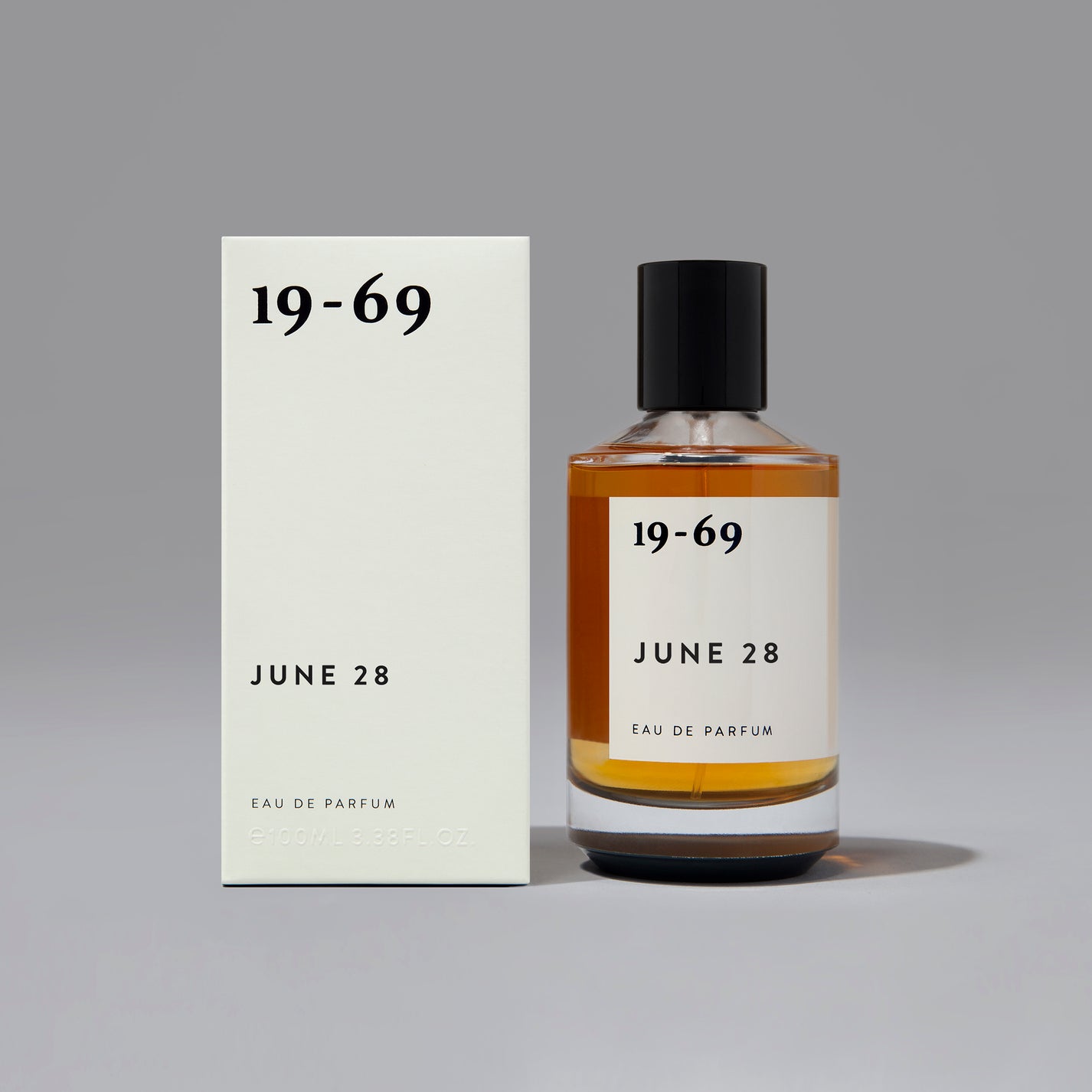 PERFUMES – Nineteen Sixtynine