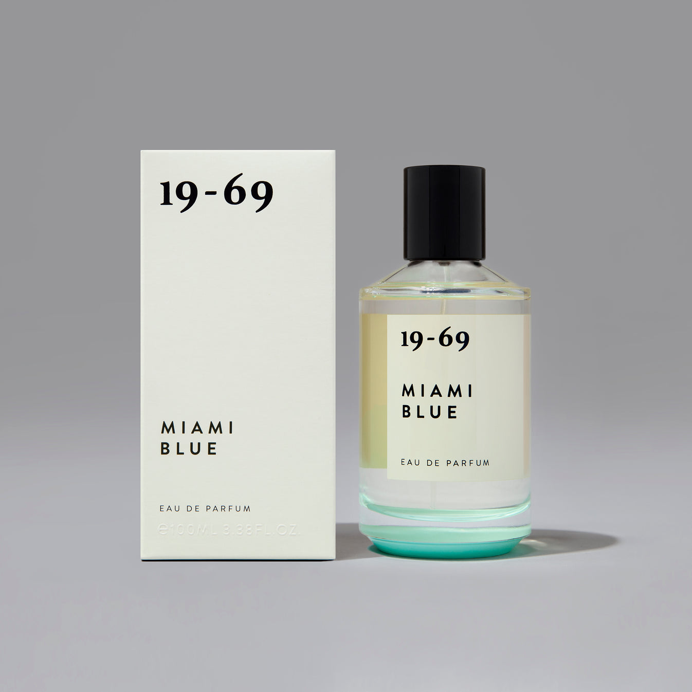 MIAMI BLUE – Nineteen Sixtynine