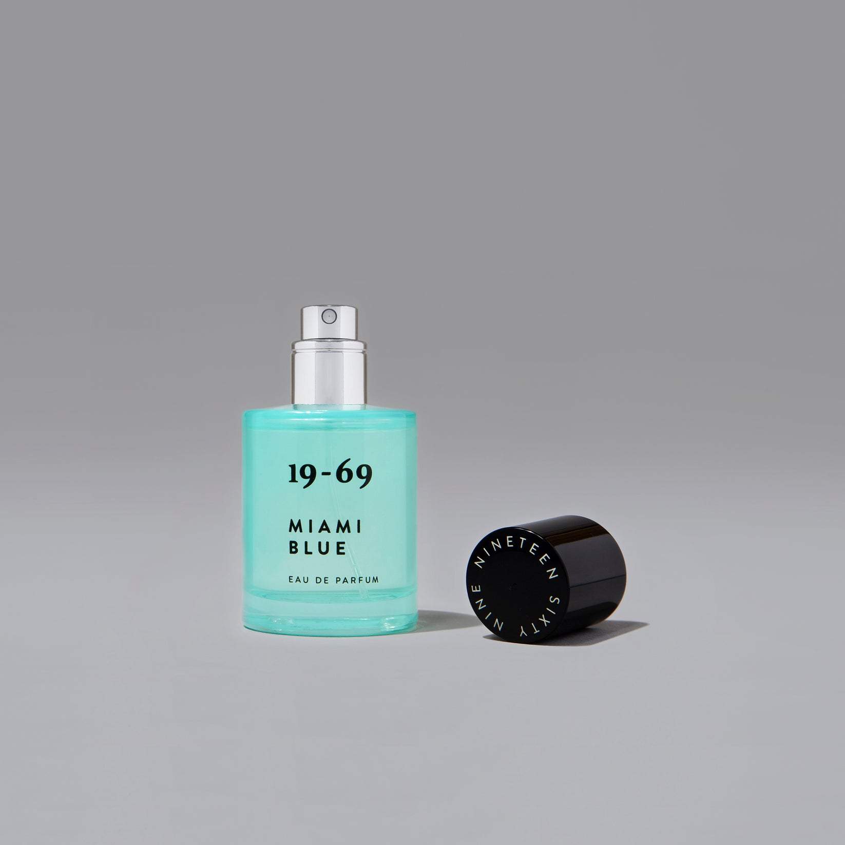 MIAMI BLUE – Nineteen Sixtynine
