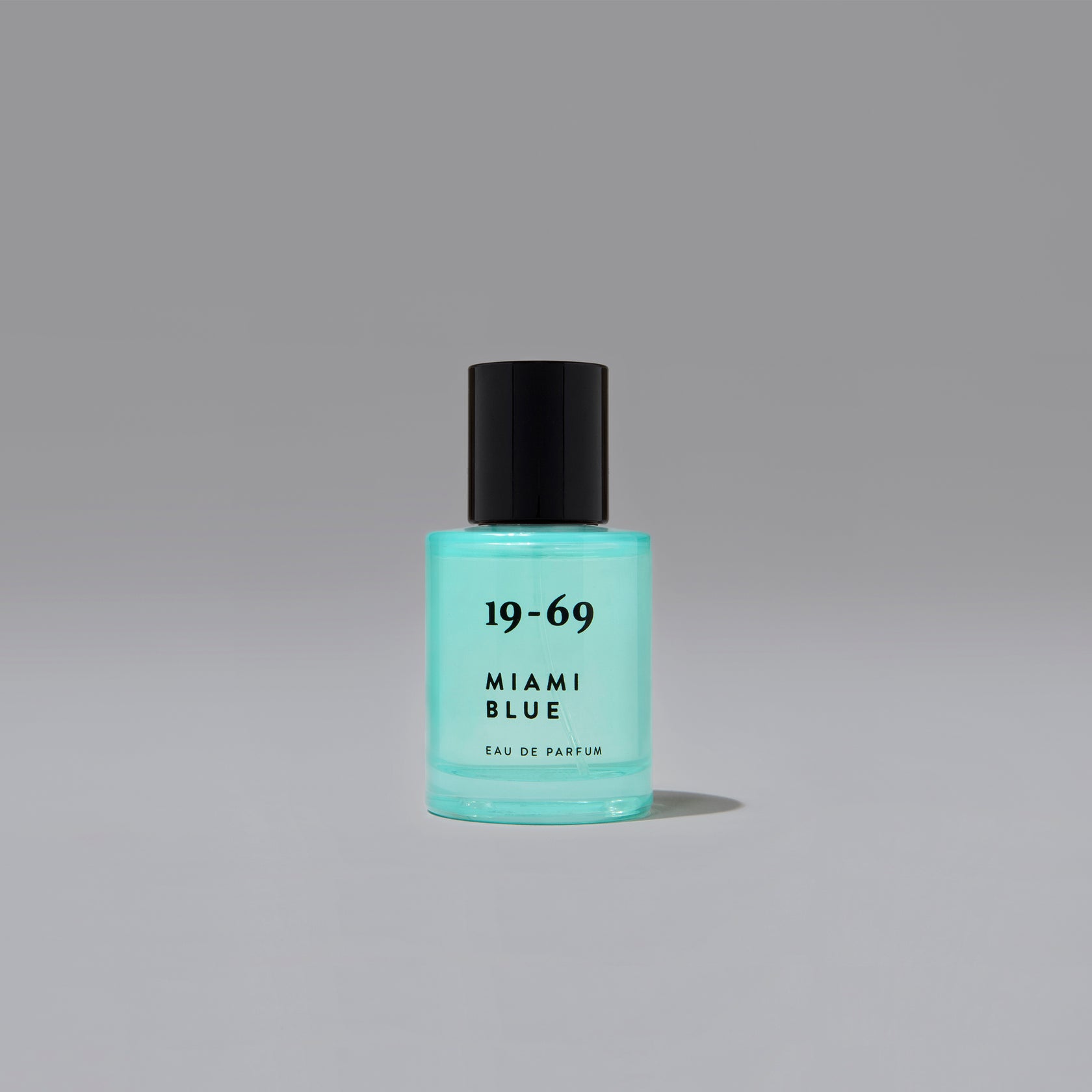 MIAMI BLUE – Nineteen Sixtynine
