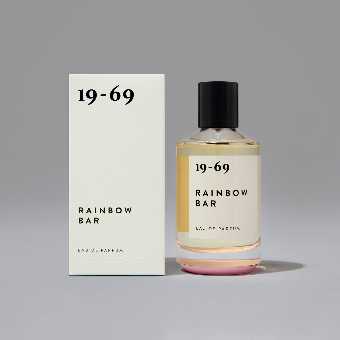 RAINBOW BAR – Nineteen Sixtynine