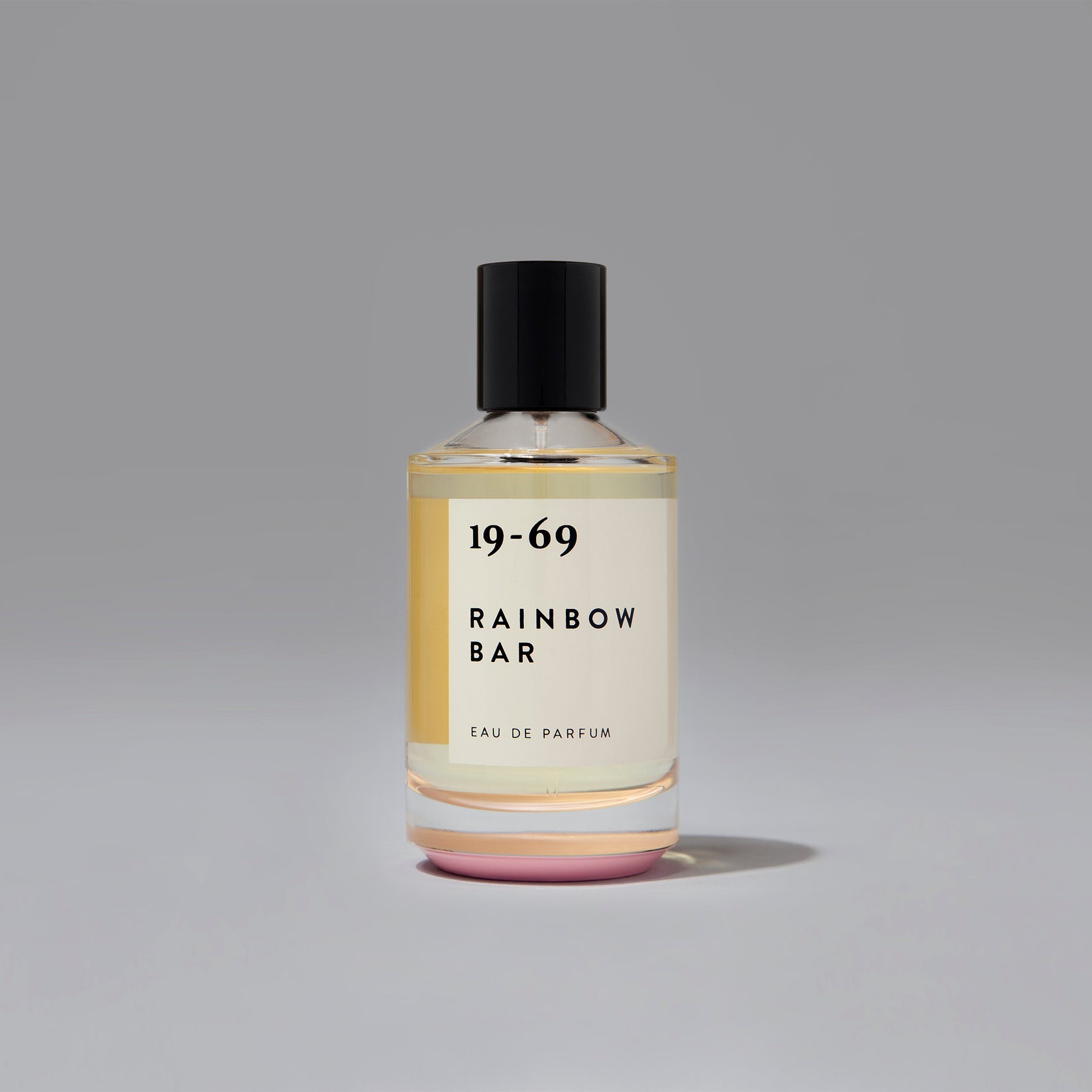 RAINBOW BAR – Nineteen Sixtynine