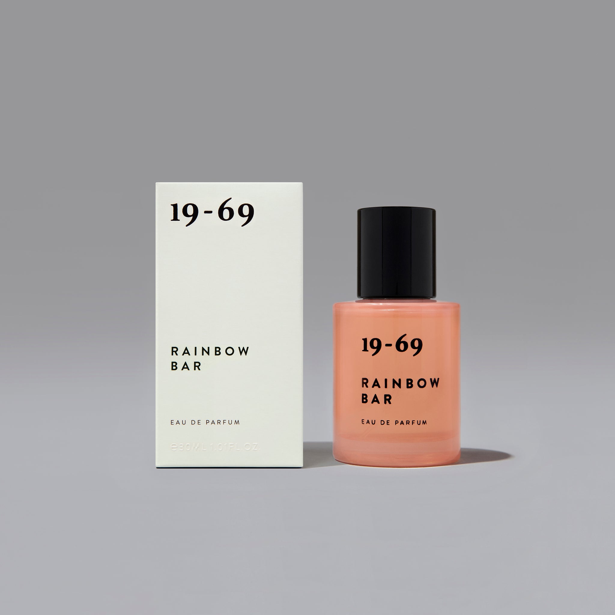 RAINBOW BAR – Nineteen Sixtynine