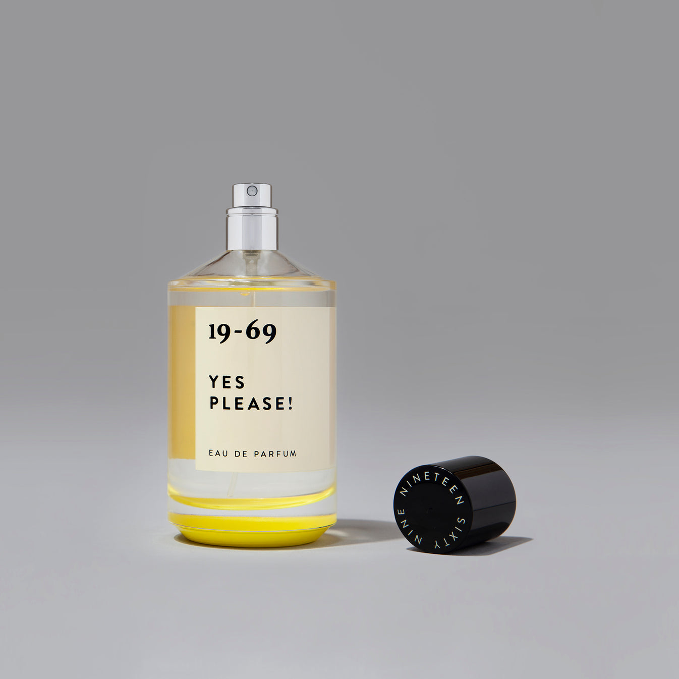 YES PLEASE! – Nineteen Sixtynine