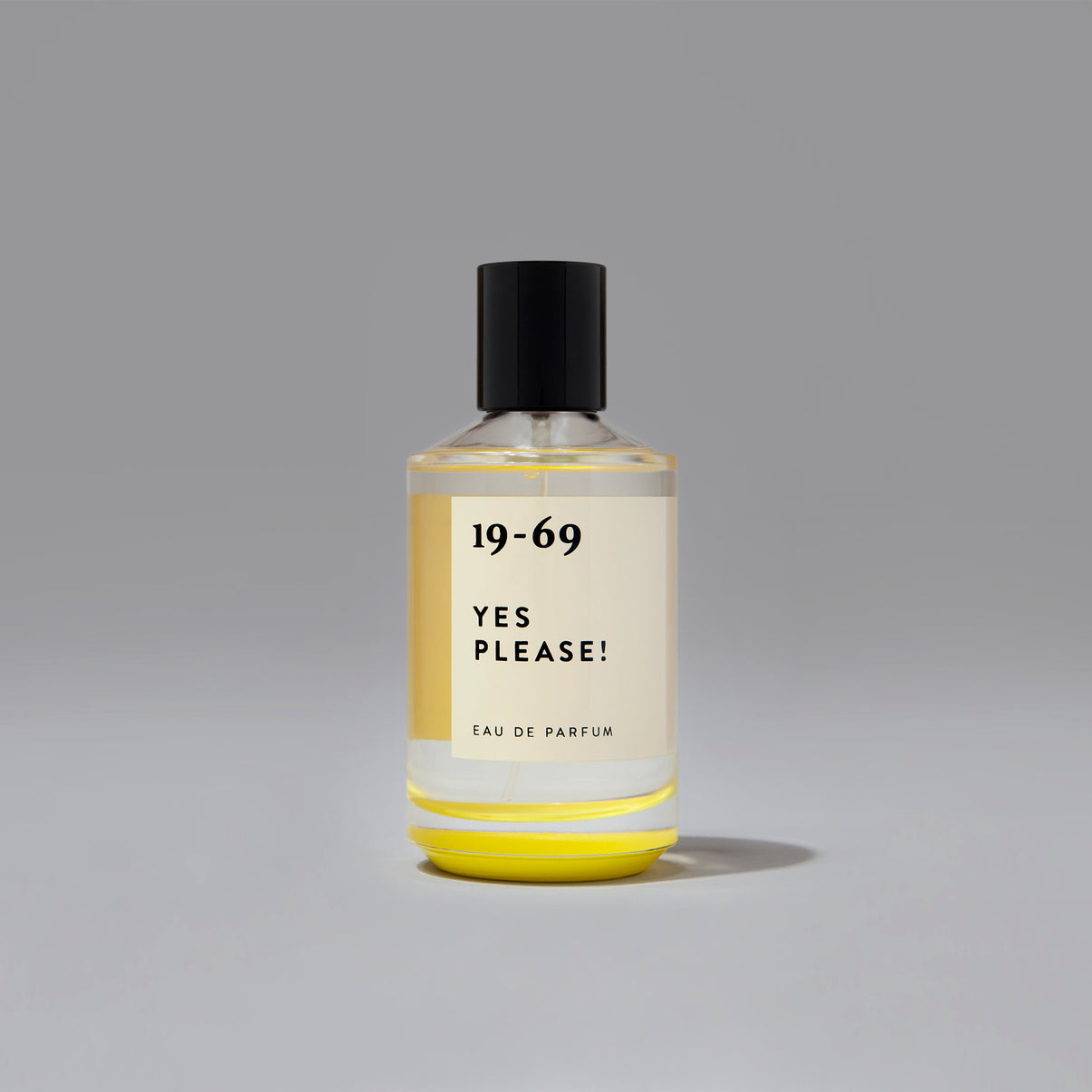 YES PLEASE! – Nineteen Sixtynine
