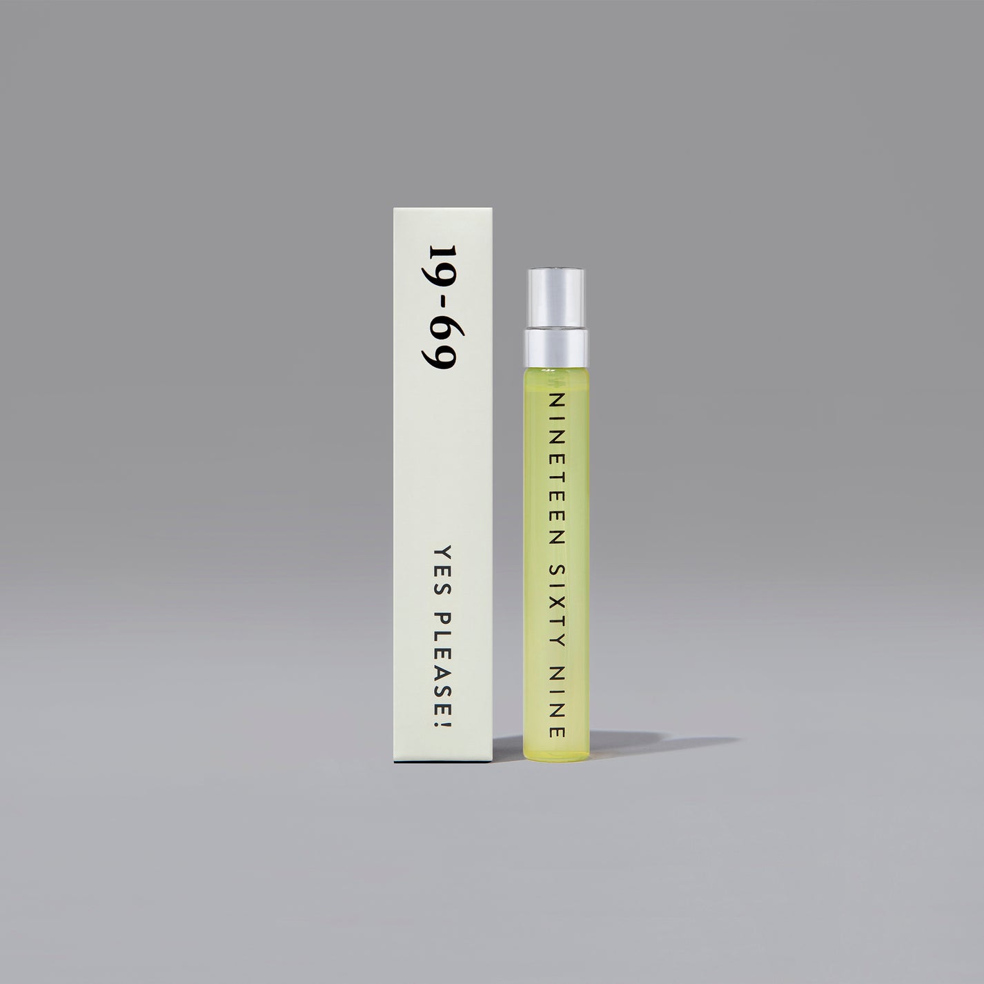 PERFUMES – Nineteen Sixtynine